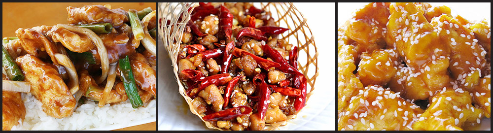 New China House on E 2nd Street - Edmond, OK 73034 (Menu & Order Online)